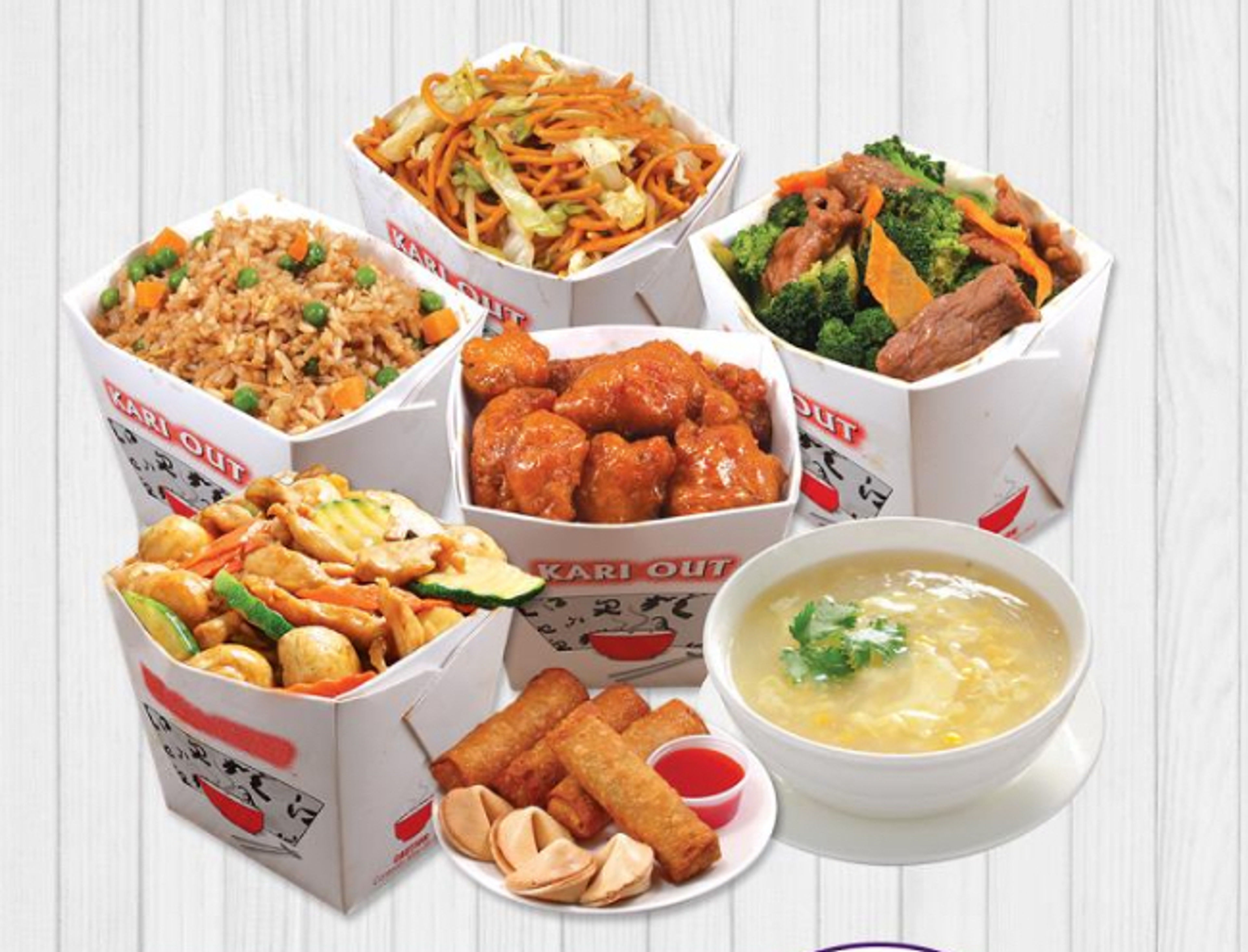 PanPan Wok | Best chinese food | Order Online