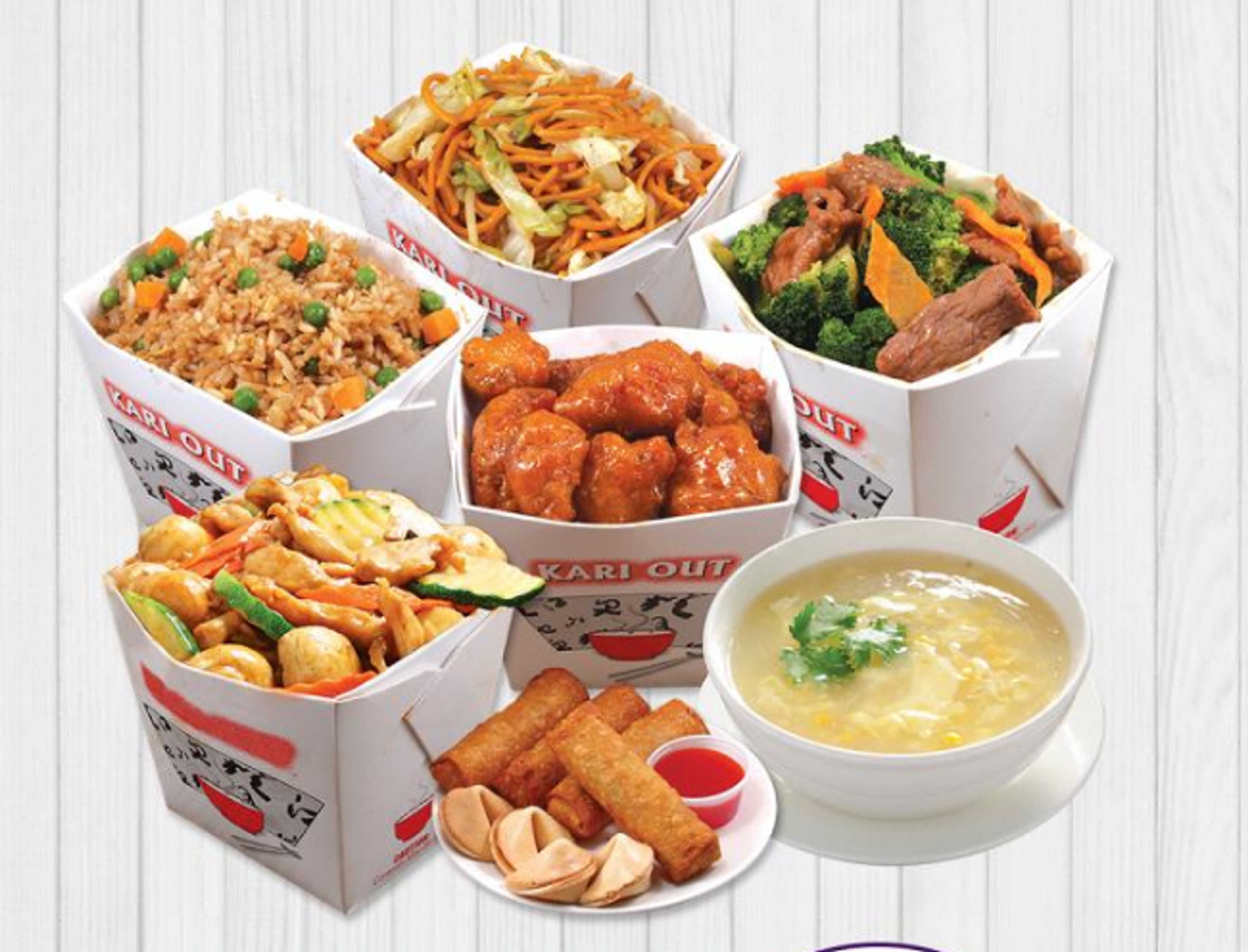 PanPan Wok | Best chinese food | Order Online