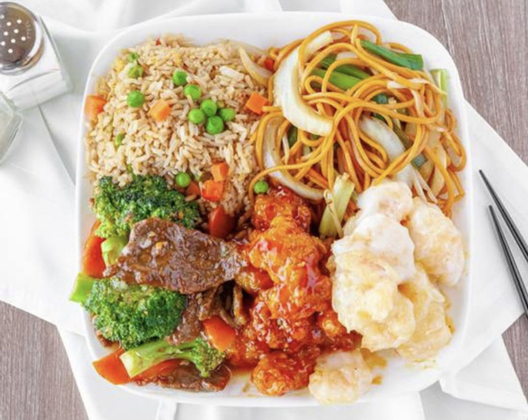 PanPan Wok | Best chinese food | Order Online