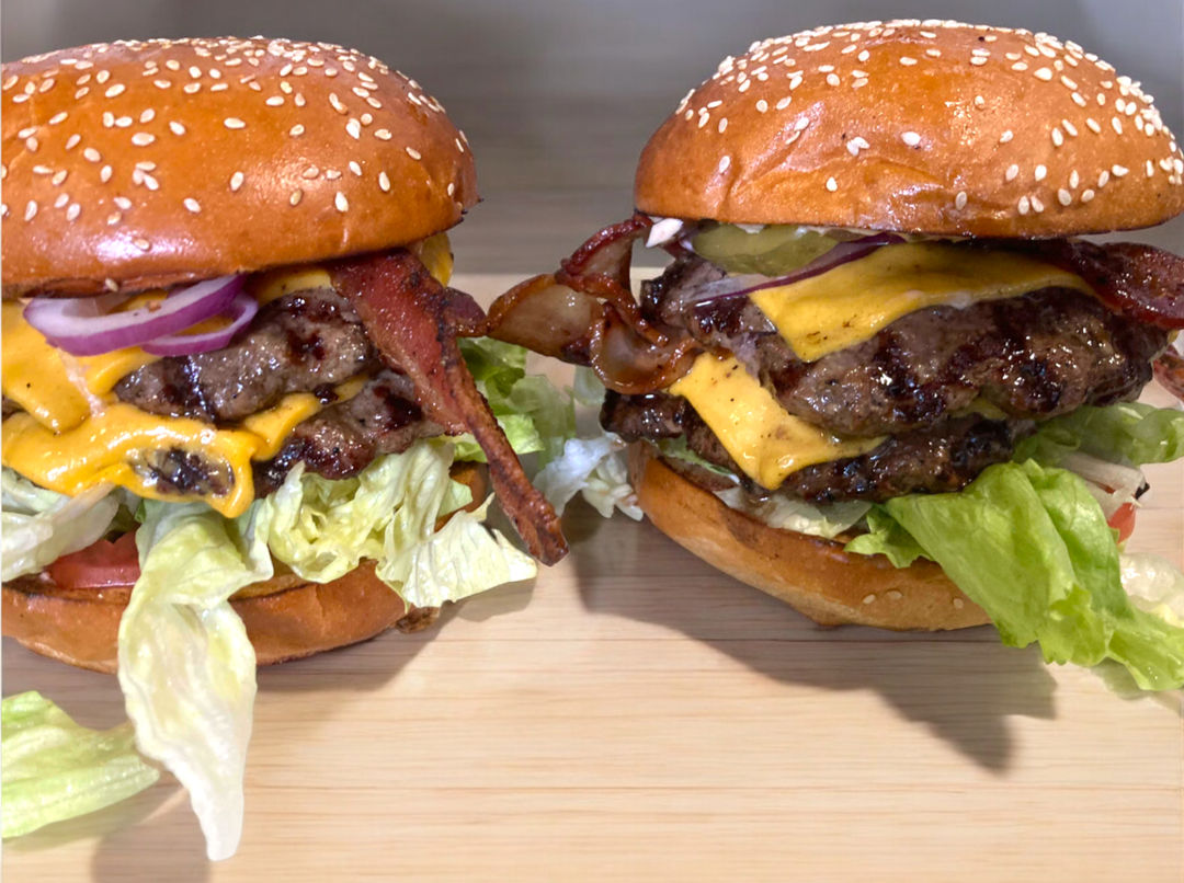 Ray's | Best american food | Order Online