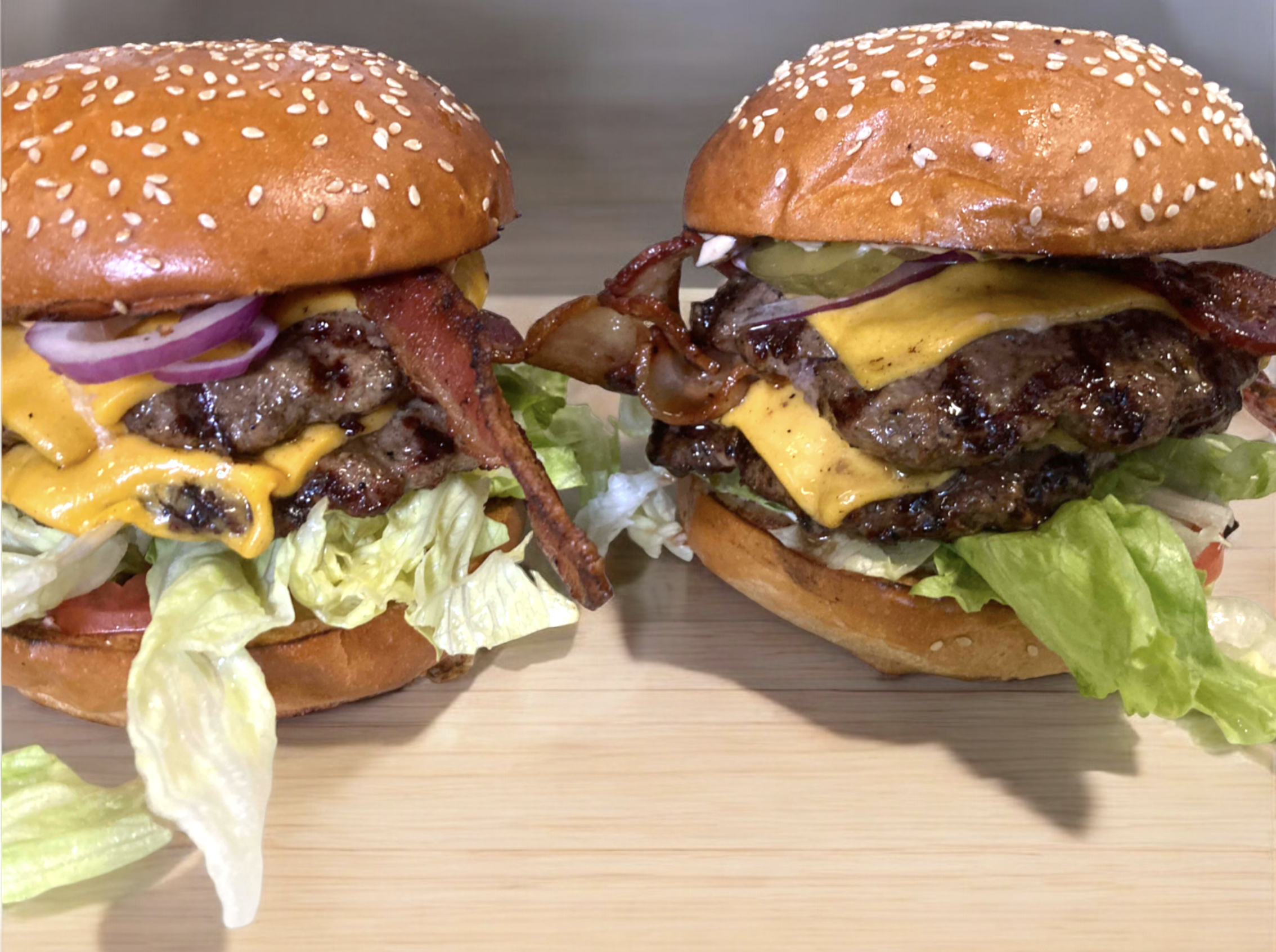 Ray's | Best american food | Order Online