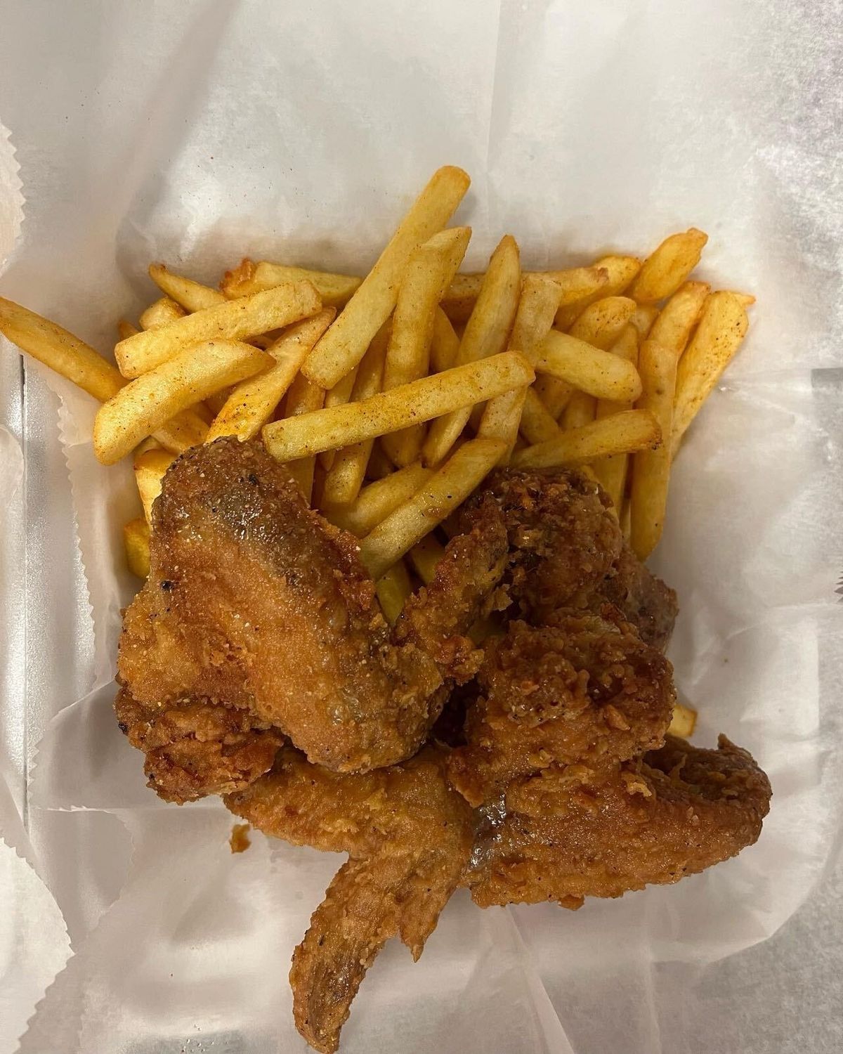 Tang's Chicken | Best american food | Order Online