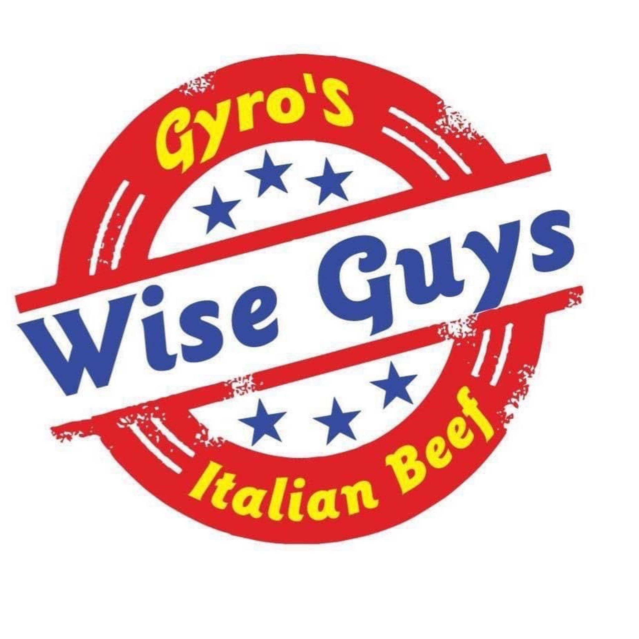 Wise Guys | Order Online | Belleville, IL