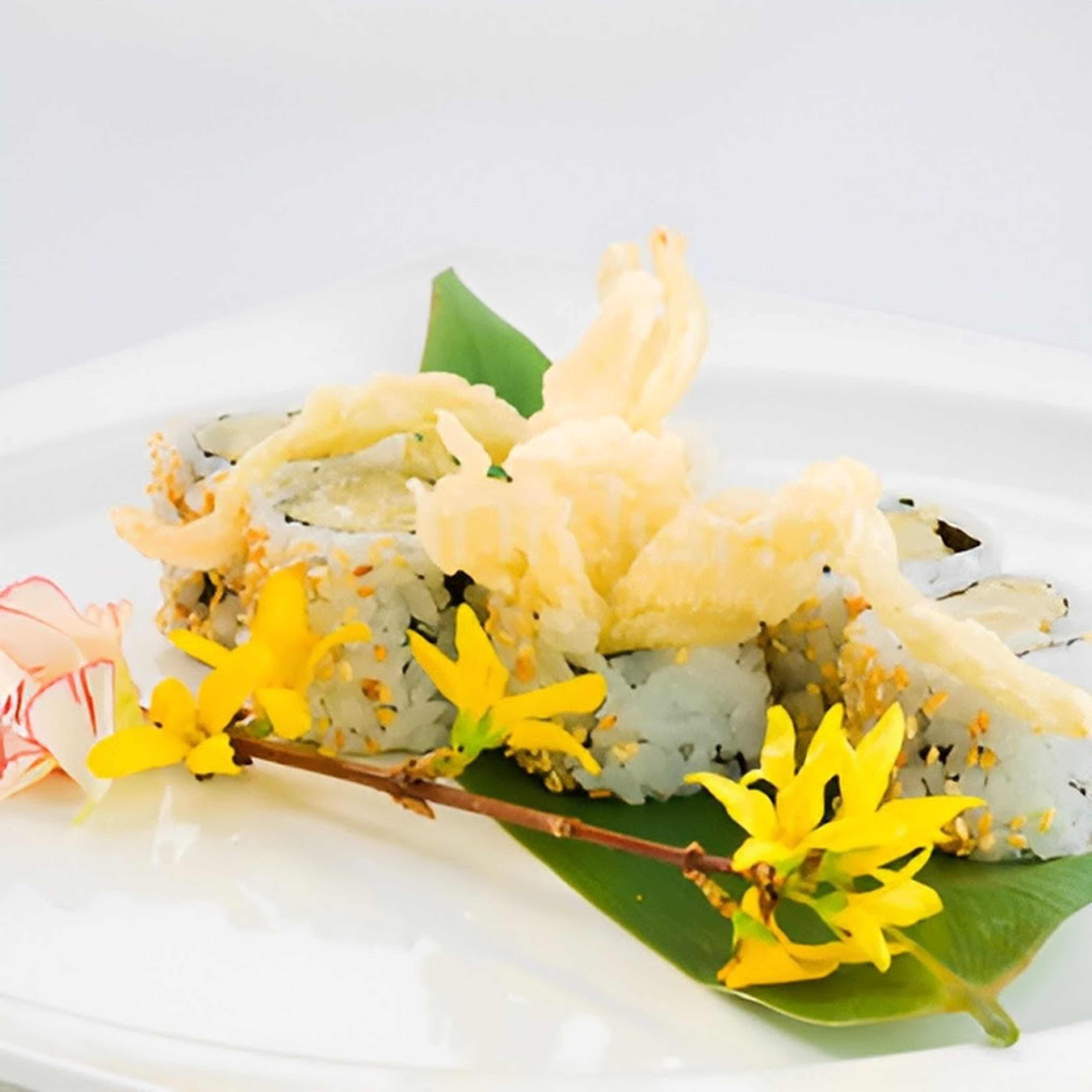 Fuji Sushi | Japanese Restaurant in New York, NY