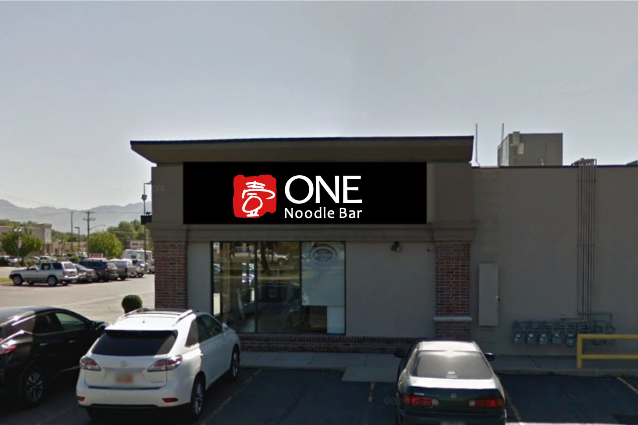 One Noodle Bar | Best Ramen | Order Online