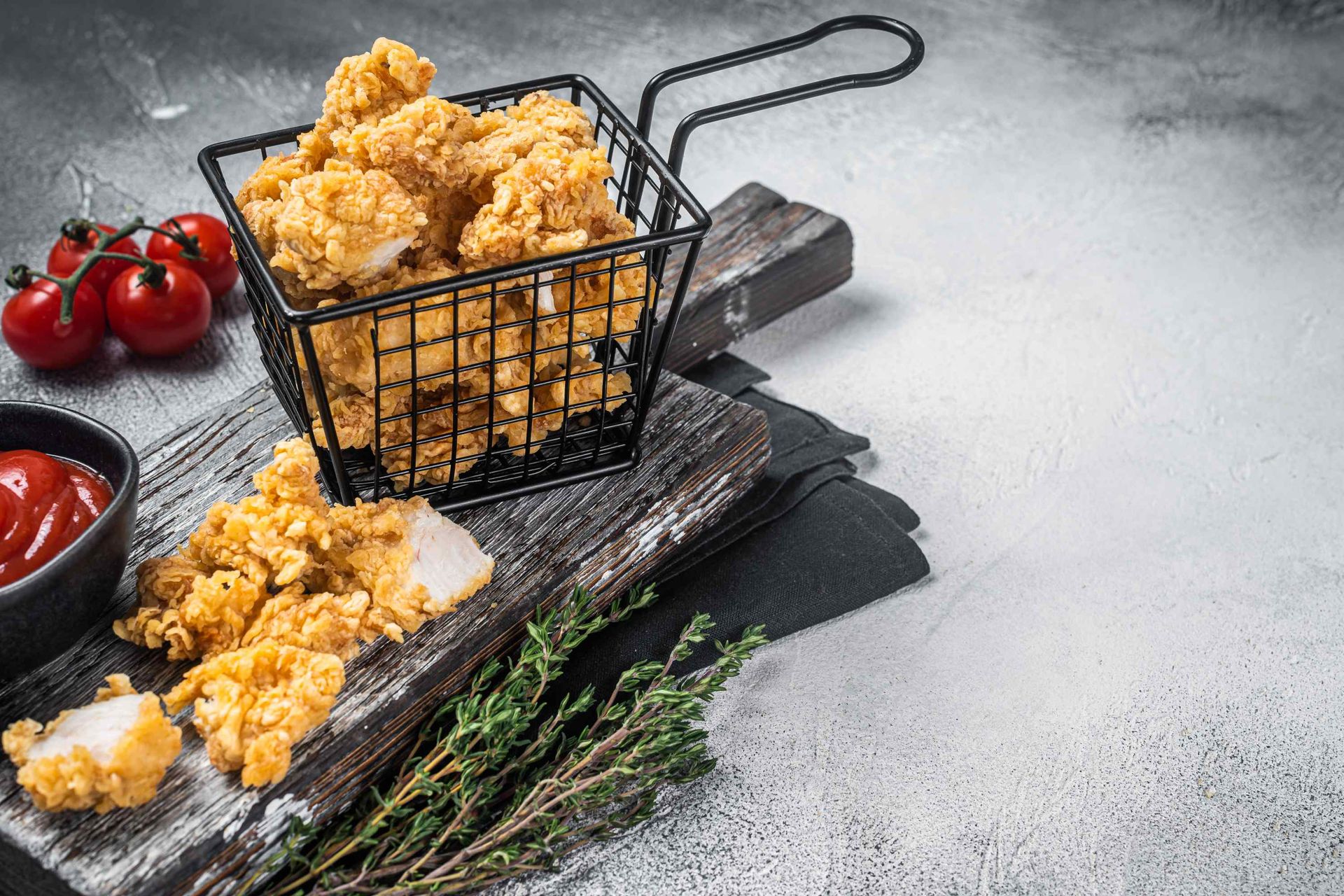 Smitty's Taste of the Bayou | Best american food | Order Online