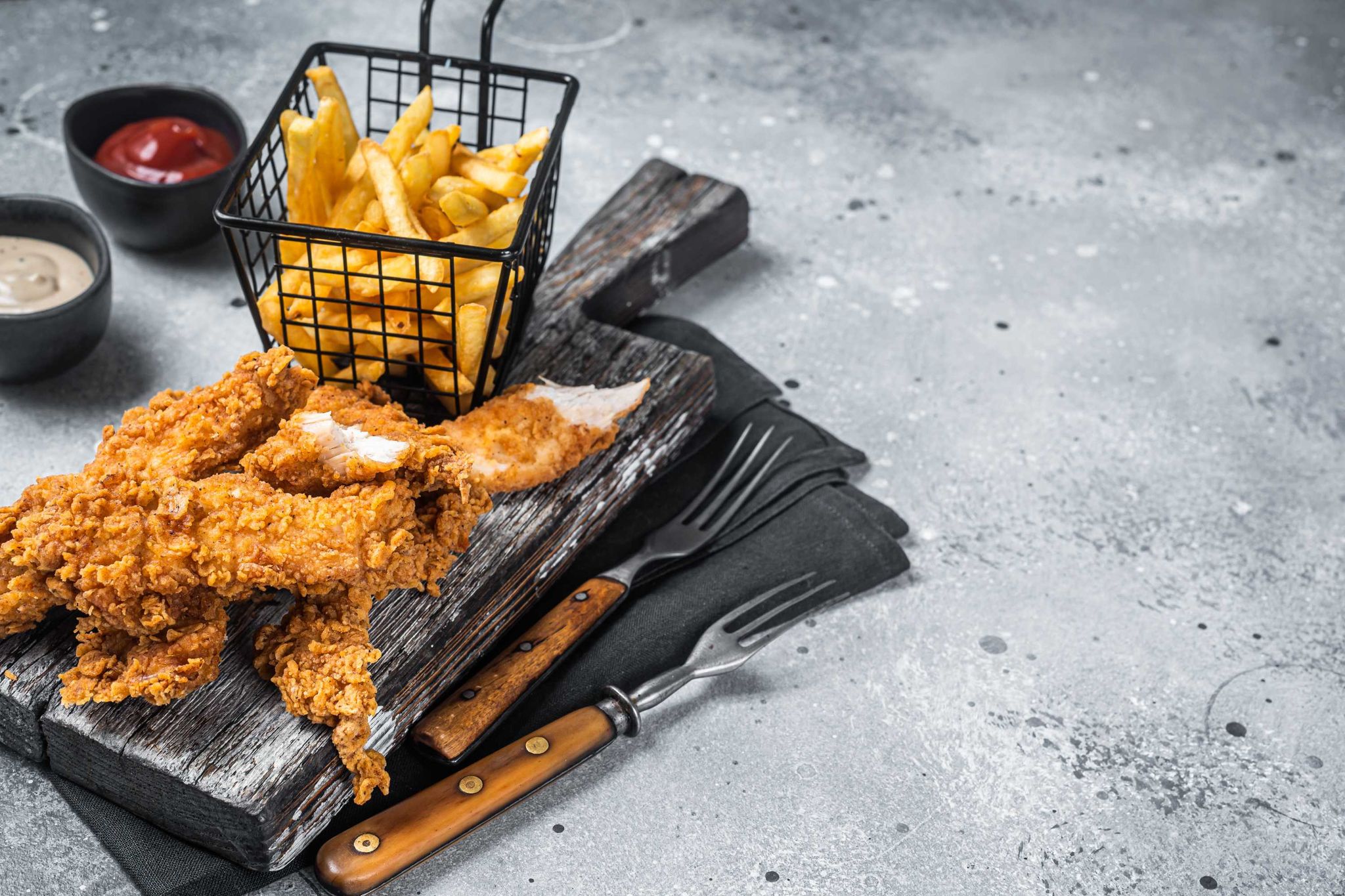 Greer's Chicken | Best american food | Order Online