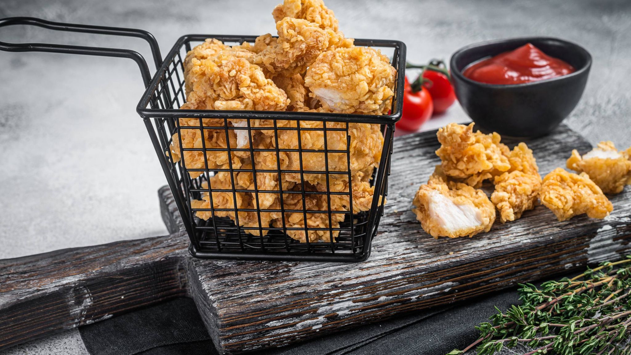 Mambo Wings & Moge Tee | Order Online | Chicago, IL