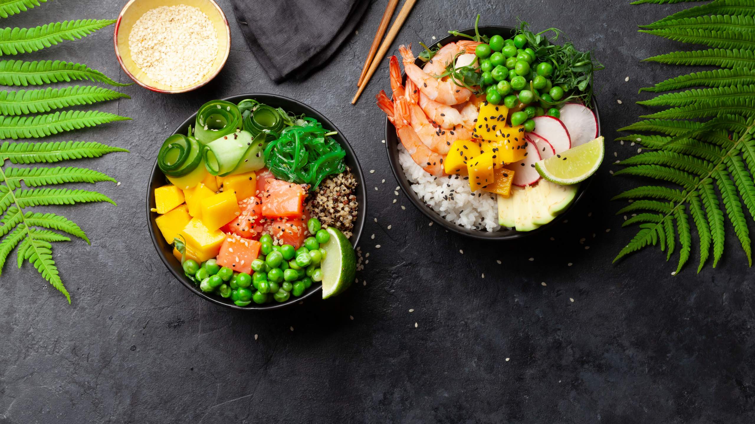 Poke one | Best food | Order Online