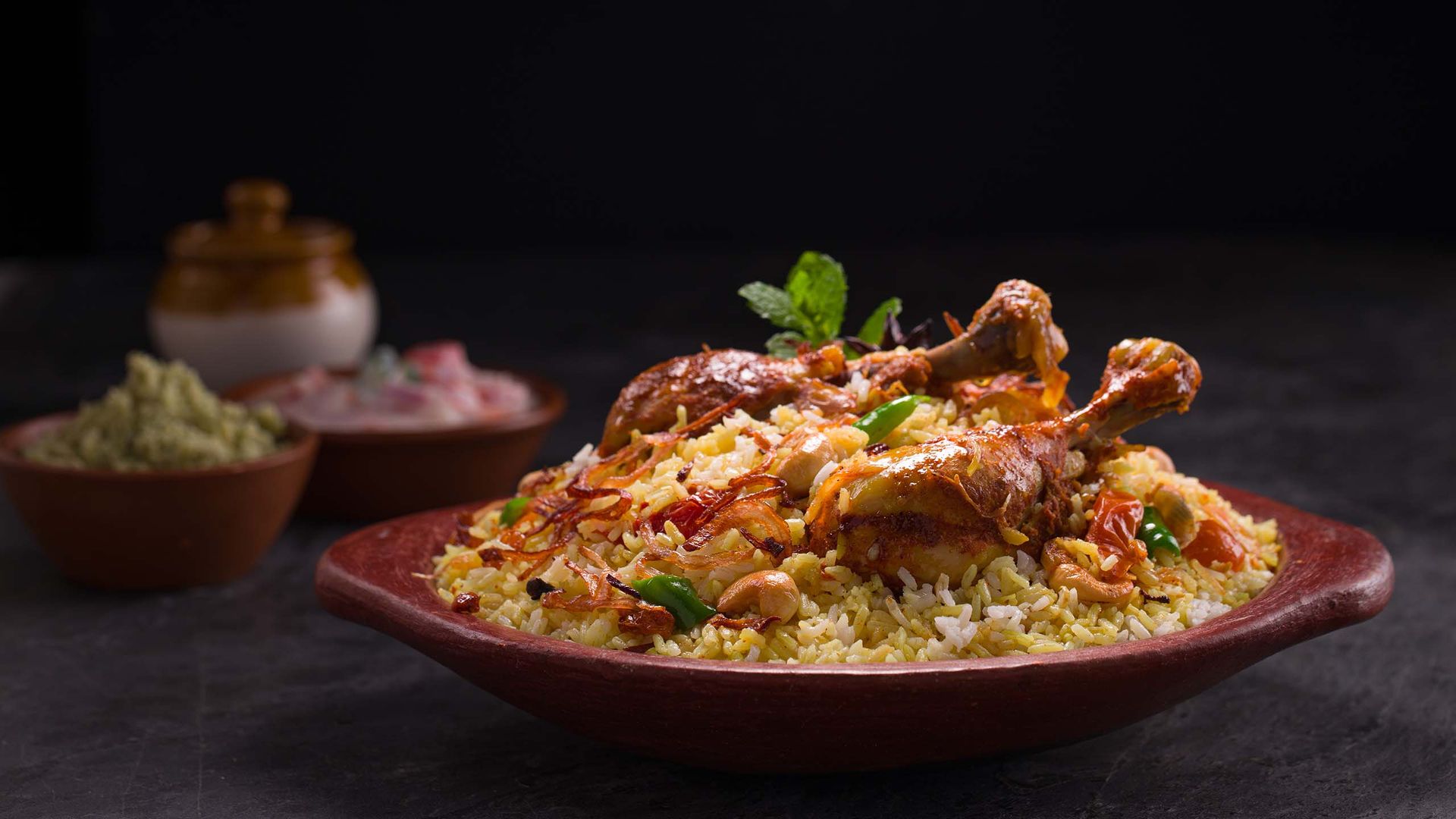 Curry Club @ SāGhar | Best indian food | Order Online