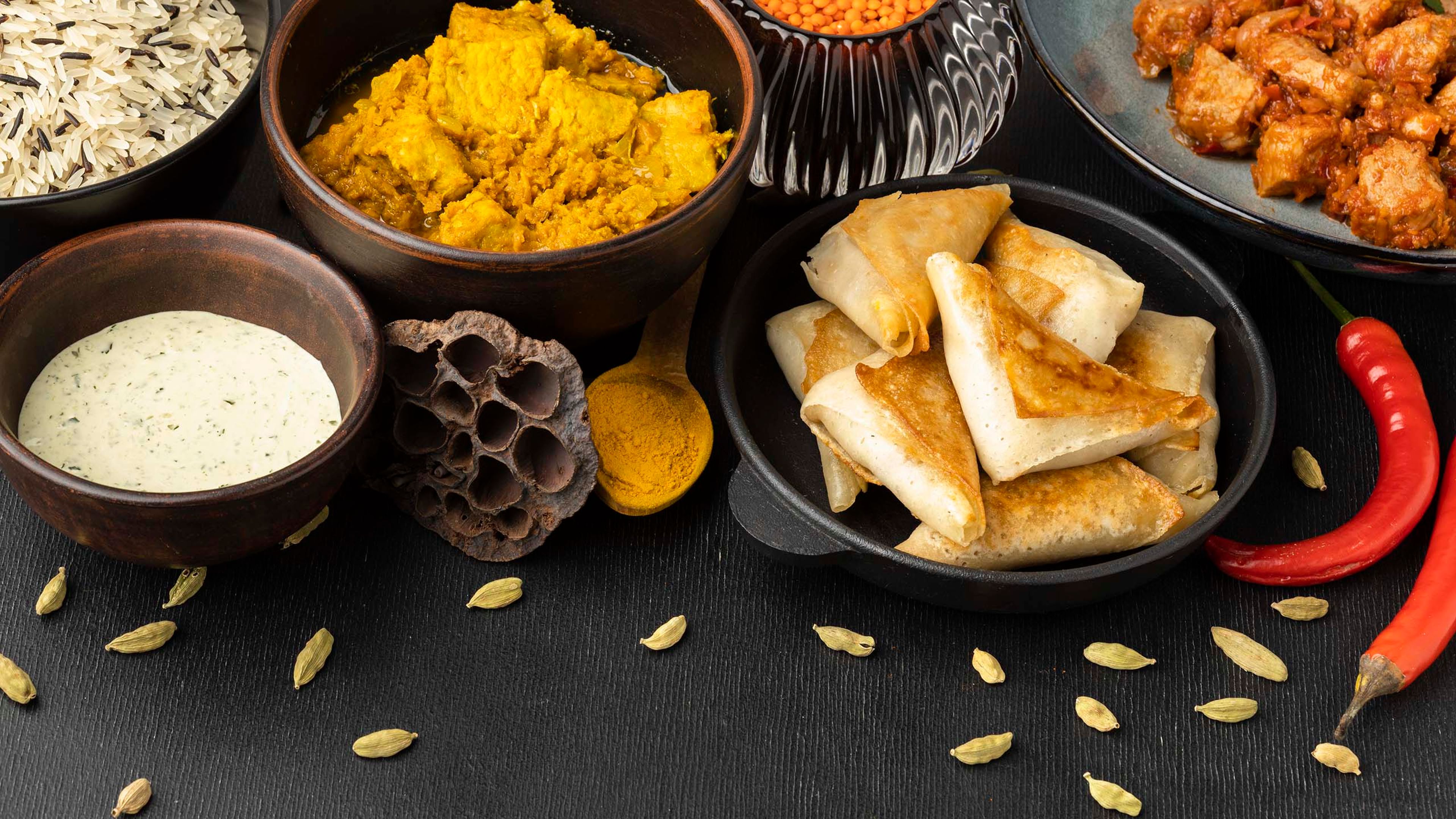 India Palace | Best indian food | Order Online