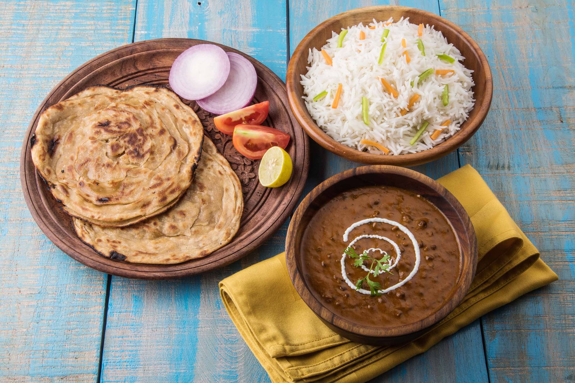 Himalayan Yeti | Best indian food | Order Online