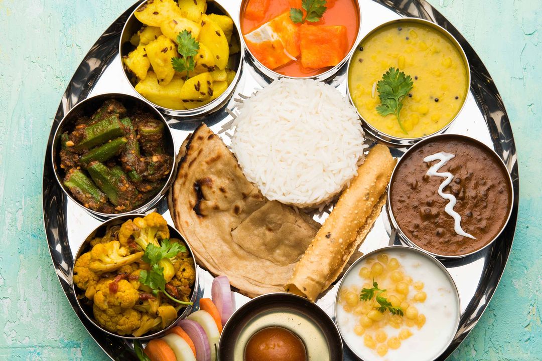 Bombay Grill Indian Restaurant | Best indian food | Order Online