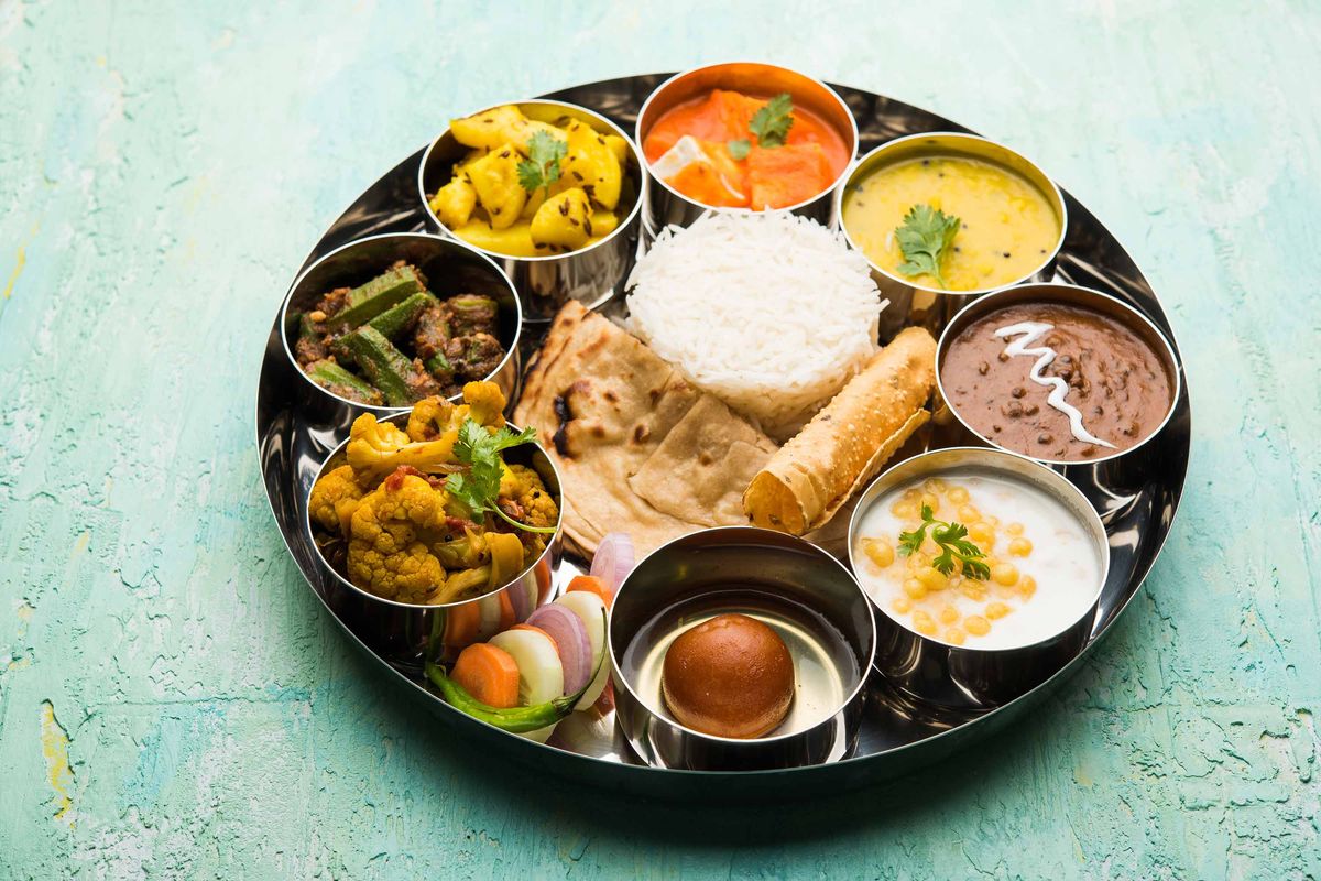 Everest Restaurant | Best indian food | Order Online