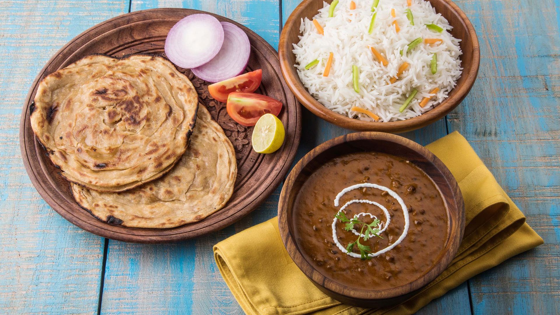 Bombay Grill Indian Restaurant | Best indian food | Order Online