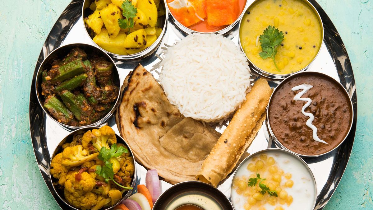 Rasoi Indian Restaurant Decatur | Best indian food | Order Online