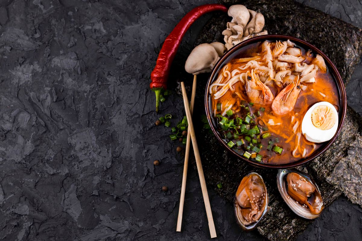 Kurosawa | Best japanese food | Order Online