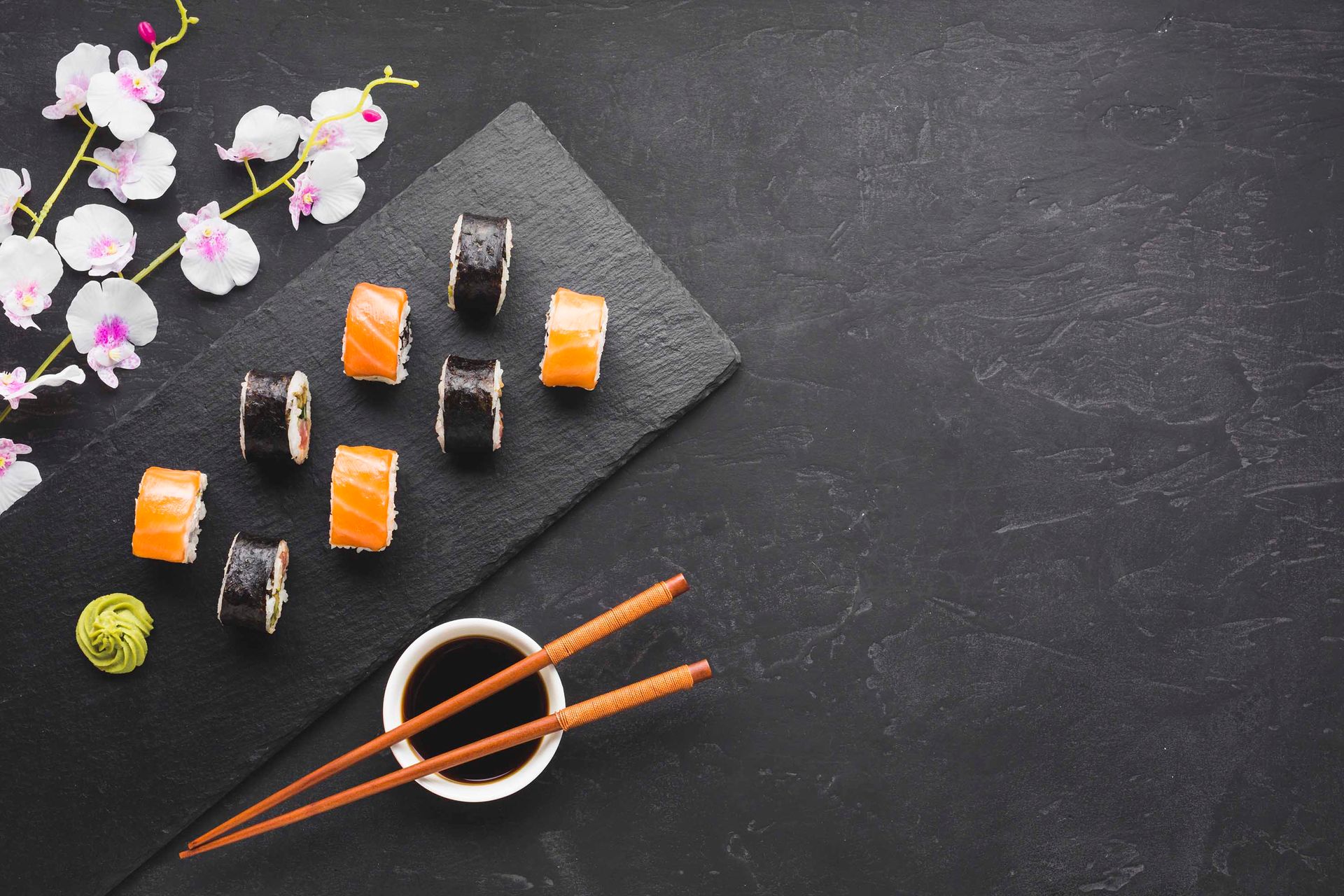 Kitaro Sushi | Best japanese food | Order Online