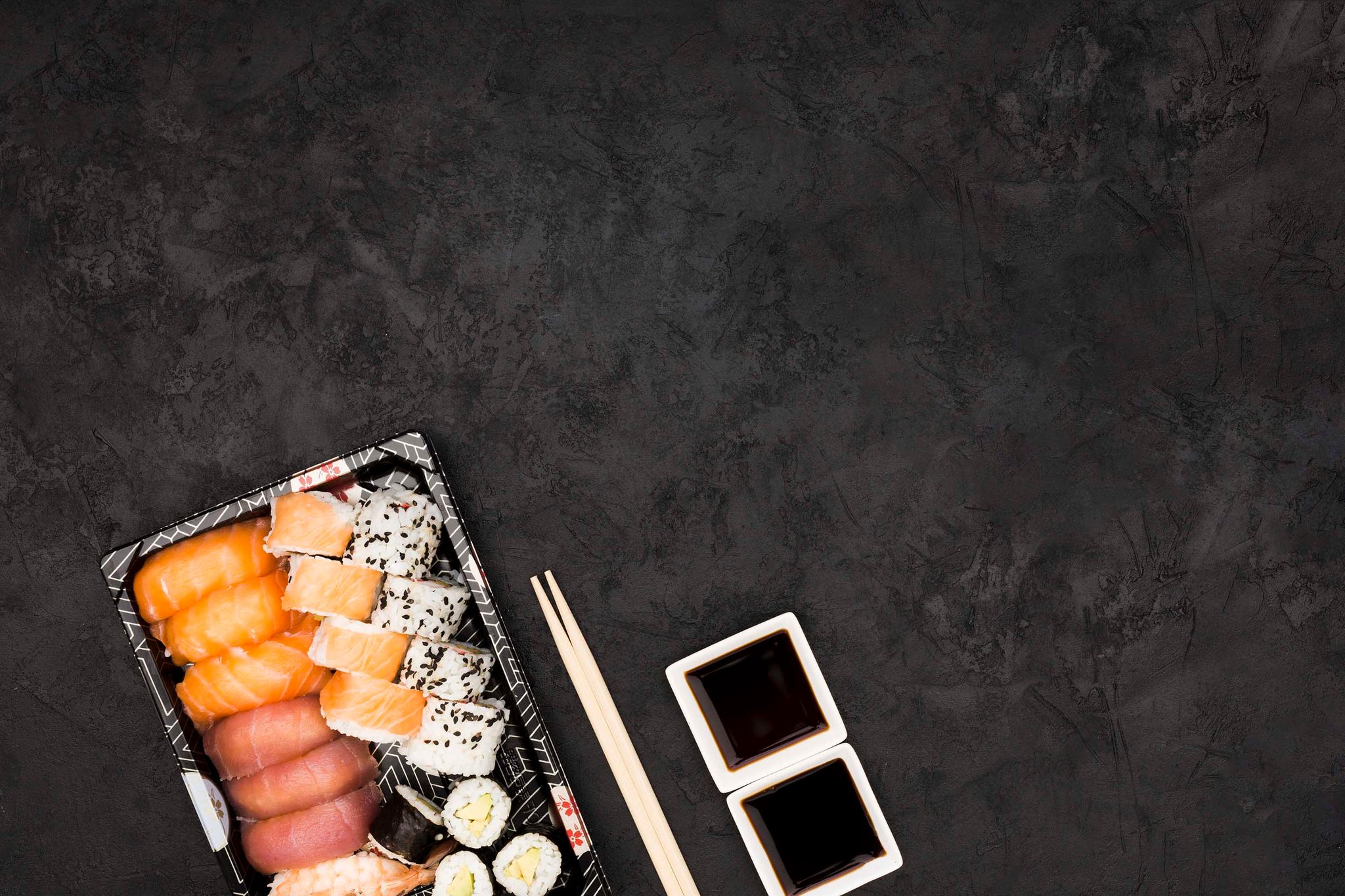 Fin Japanese Restaurant | Best japanese food | Order Online