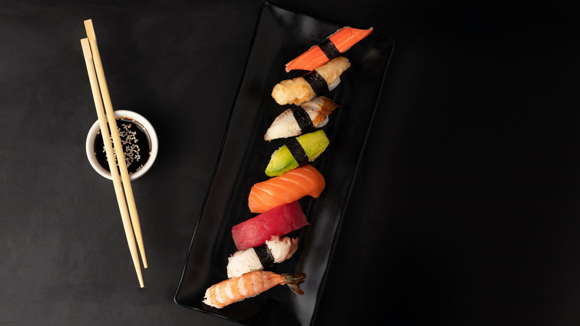 Yiku Sushi | Best japanese food | Order Online