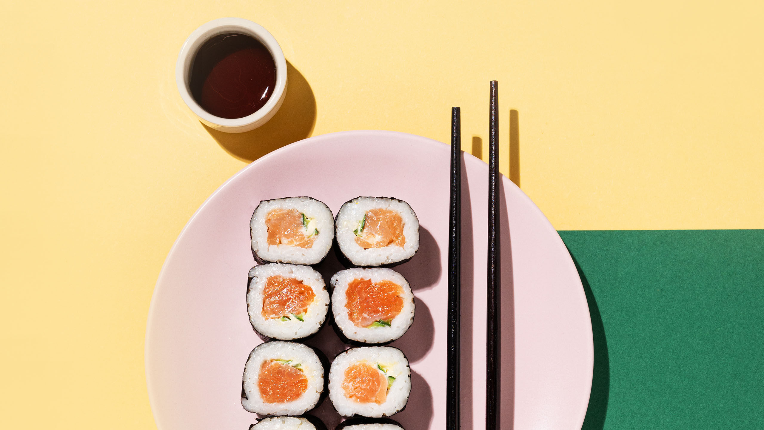 Osho sushi & hibachi | Best japanese food | Order Online