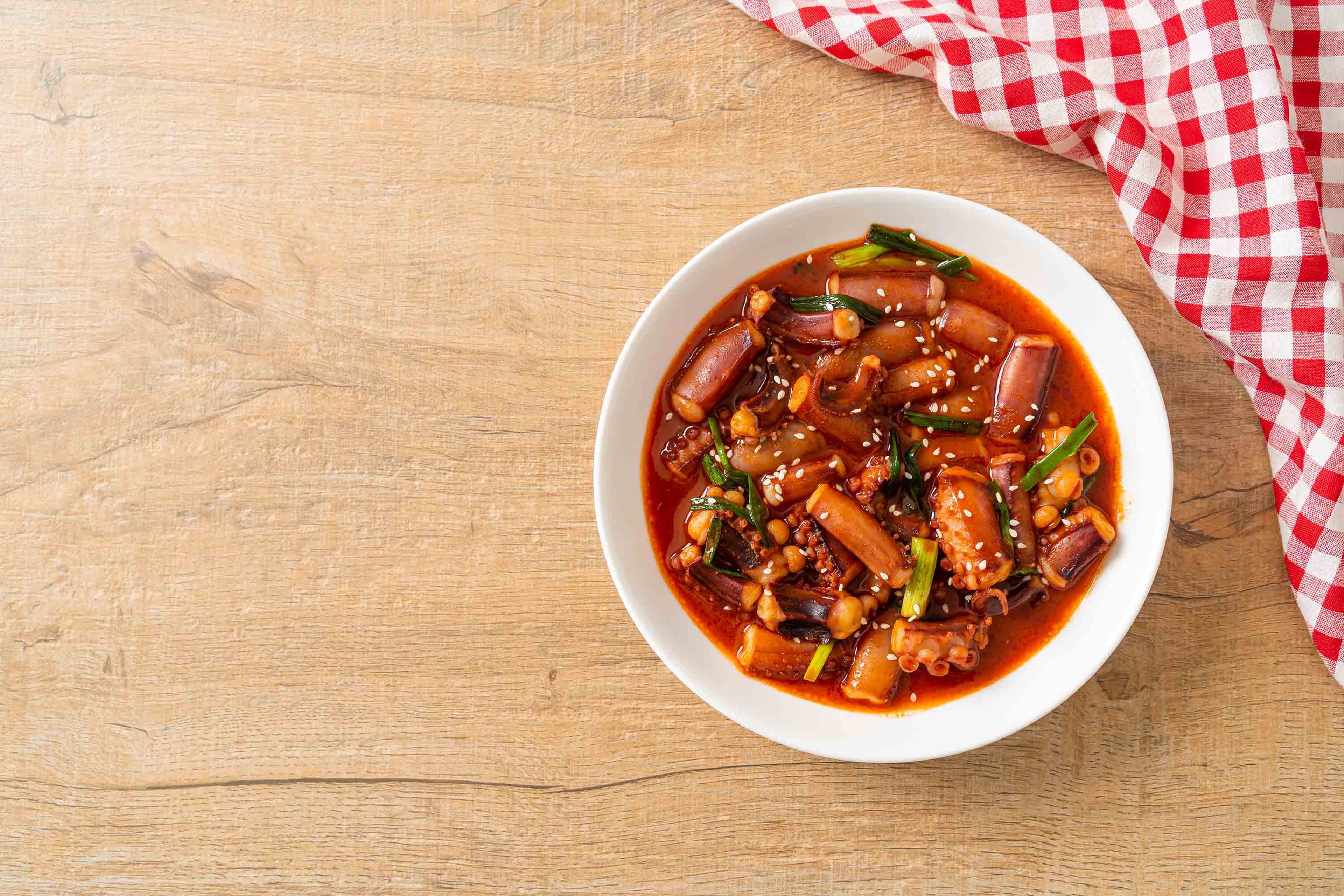 Nene's Soul Cafe | Best korean food | Order Online