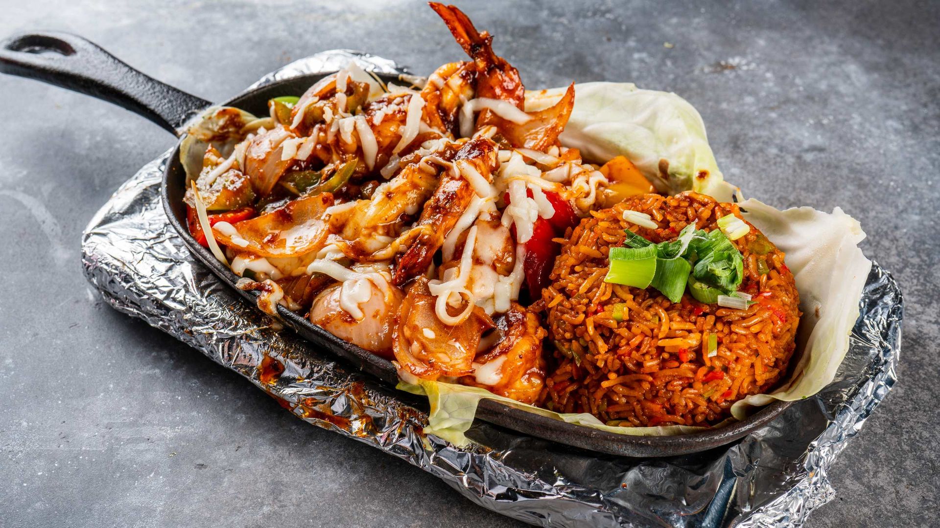 Two Amigos Herndon | Best mexican food | Order Online