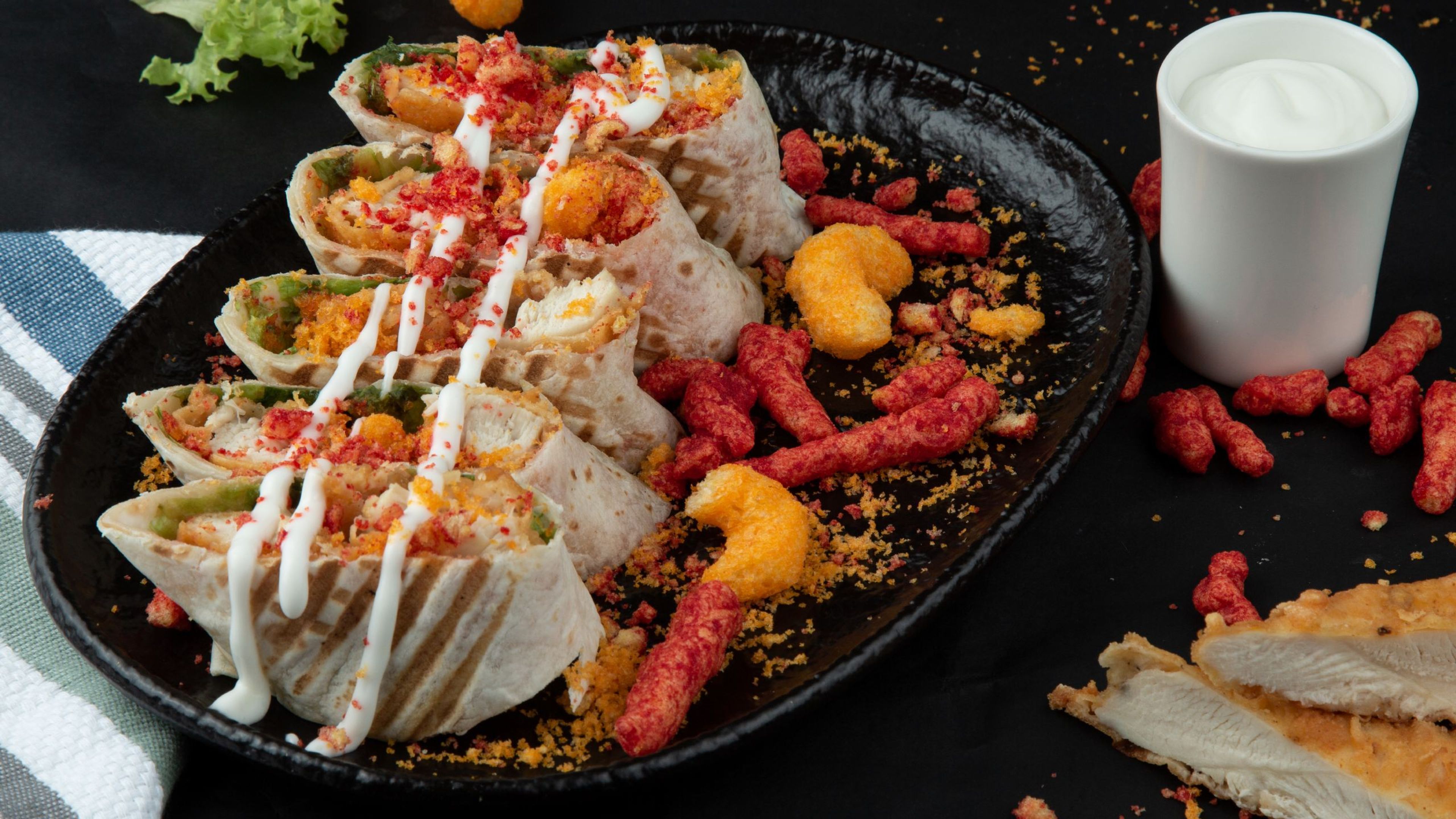 El Azteca | Best mexican food | Order Online