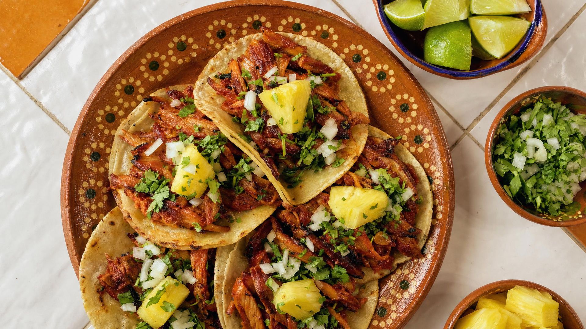 Tacos El Rey 2 | Best mexican food | Order Online