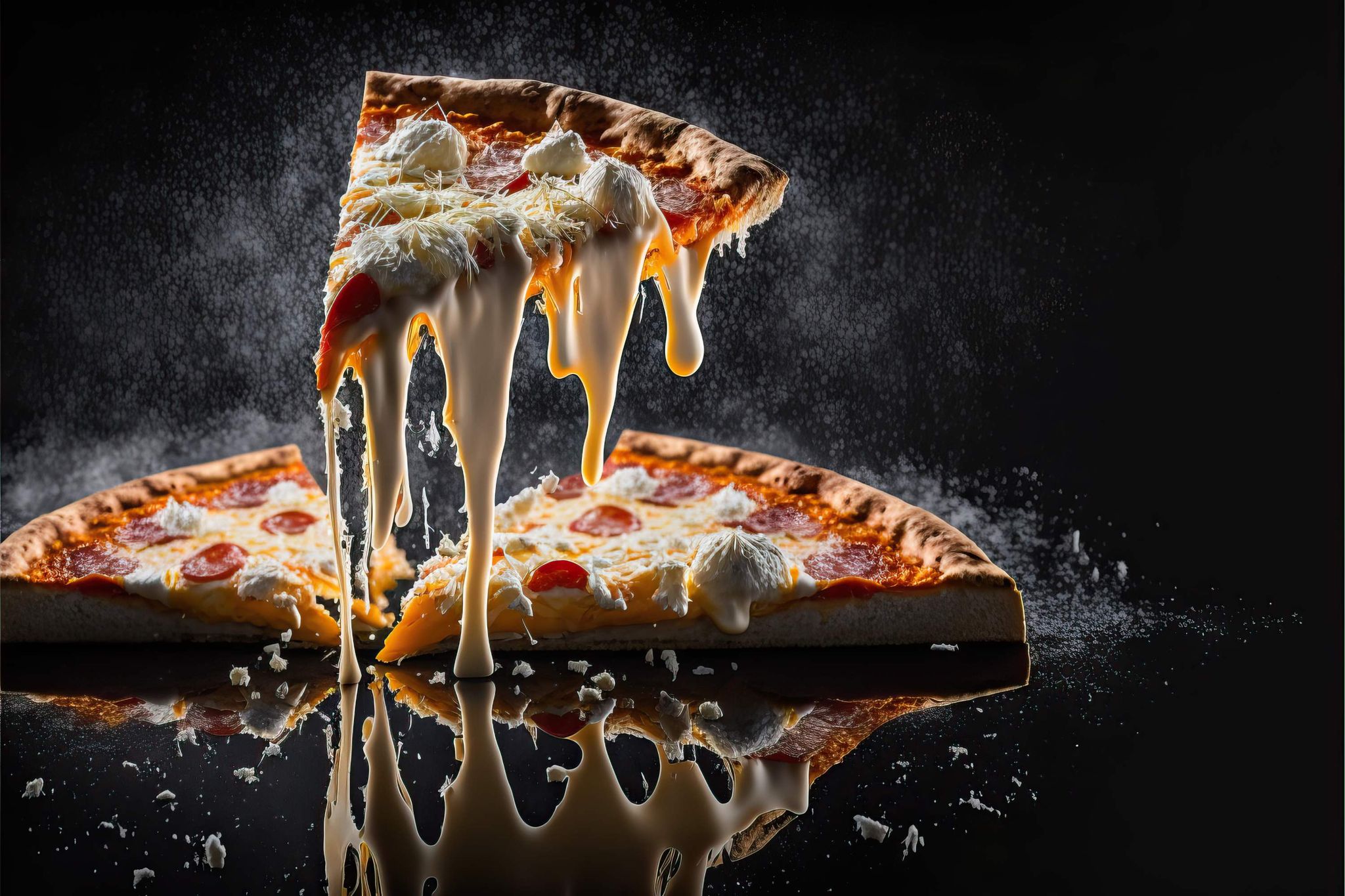 Red Meze Downtown | Best pizza food | Order Online