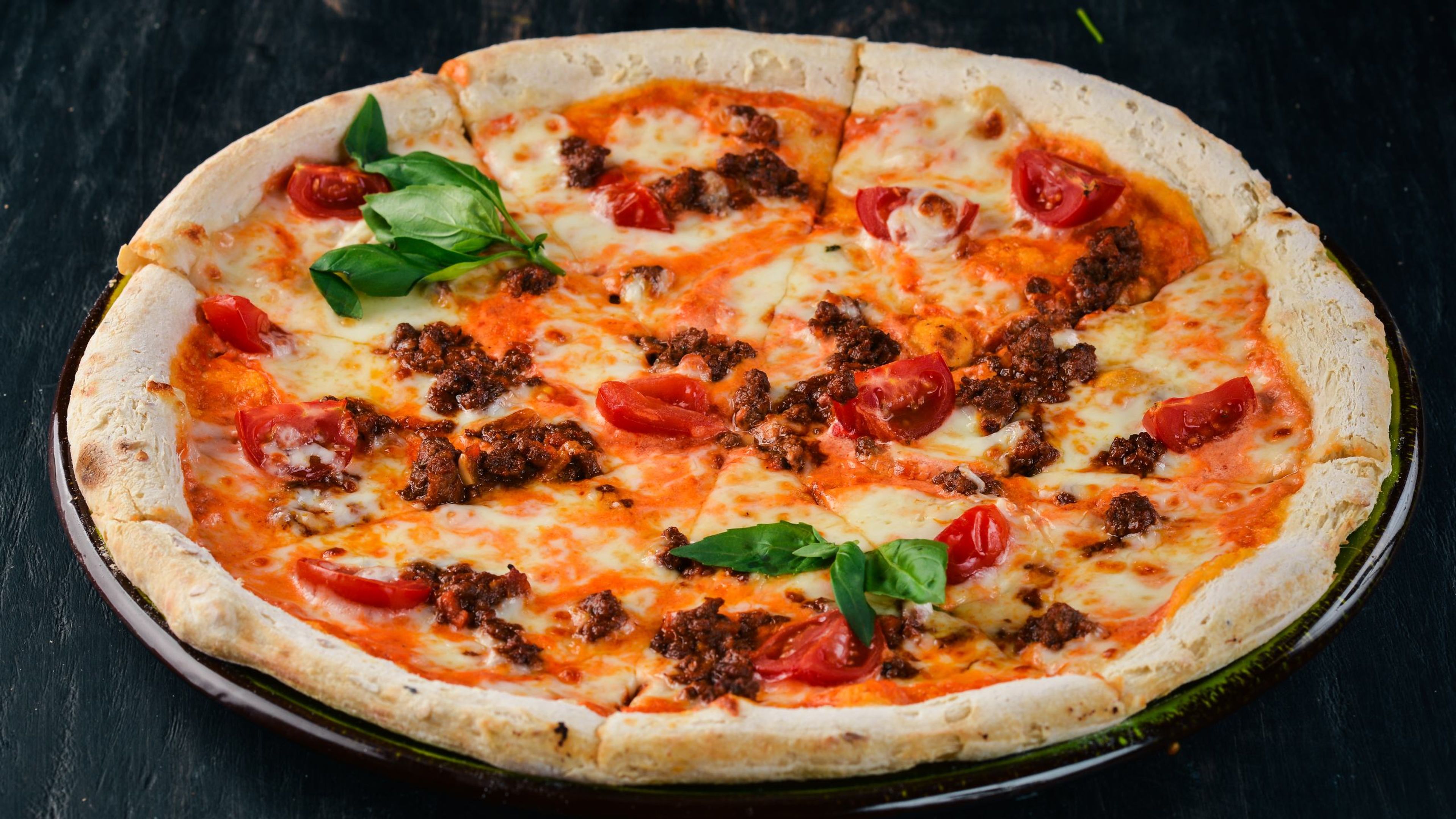 Basils Pizza | Best pizza food | Order Online