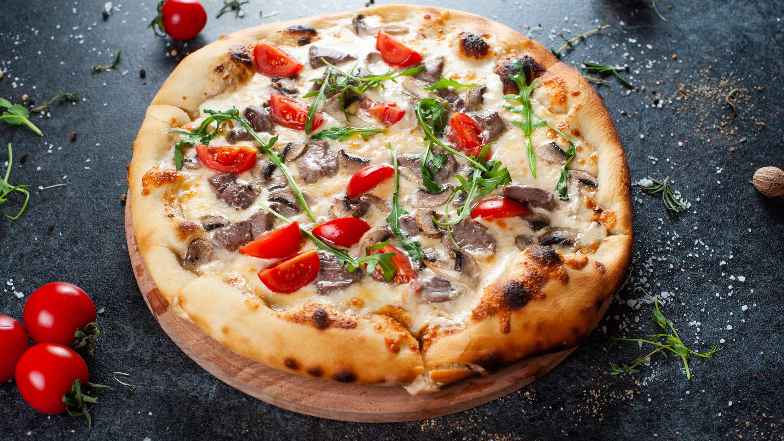 Fox Pizza & Subs | Best pizza food | Order Online