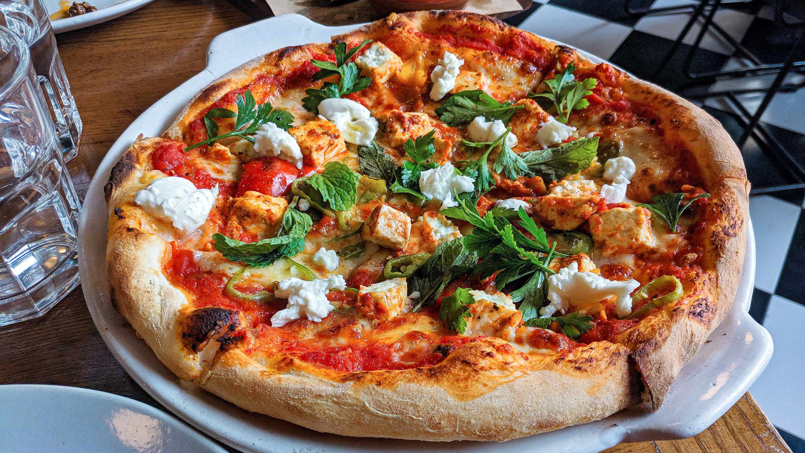 Home Pietros Pizza