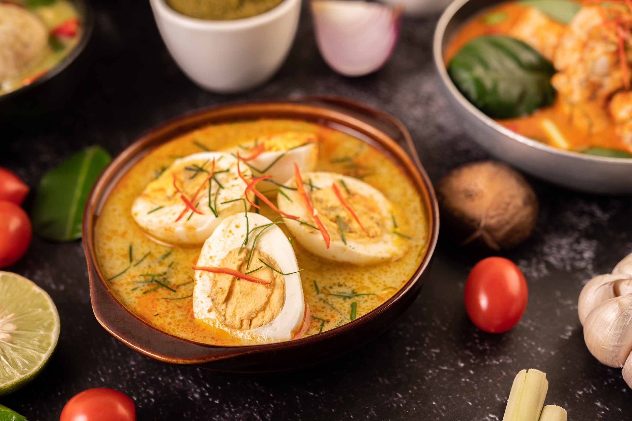 Benjarong Restaurant | Best thai food | Order Online