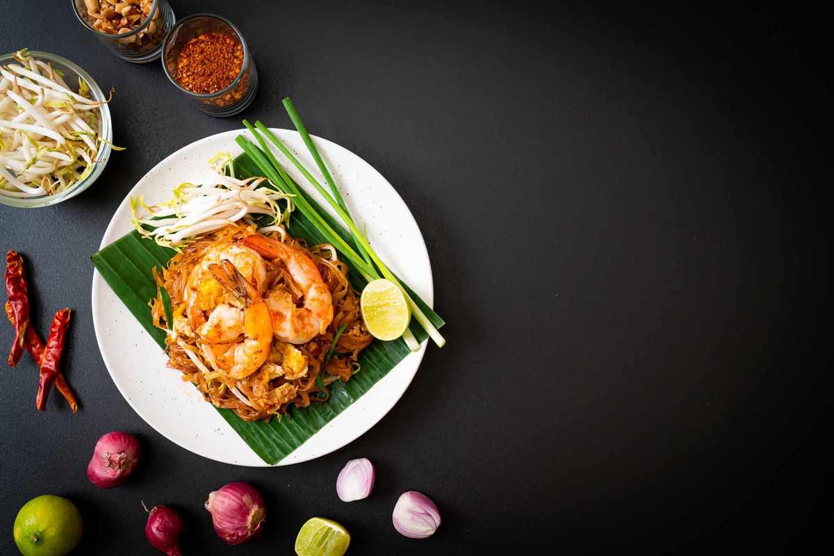 Three Spice Thai Kitchen | Best thai food | Order Online
