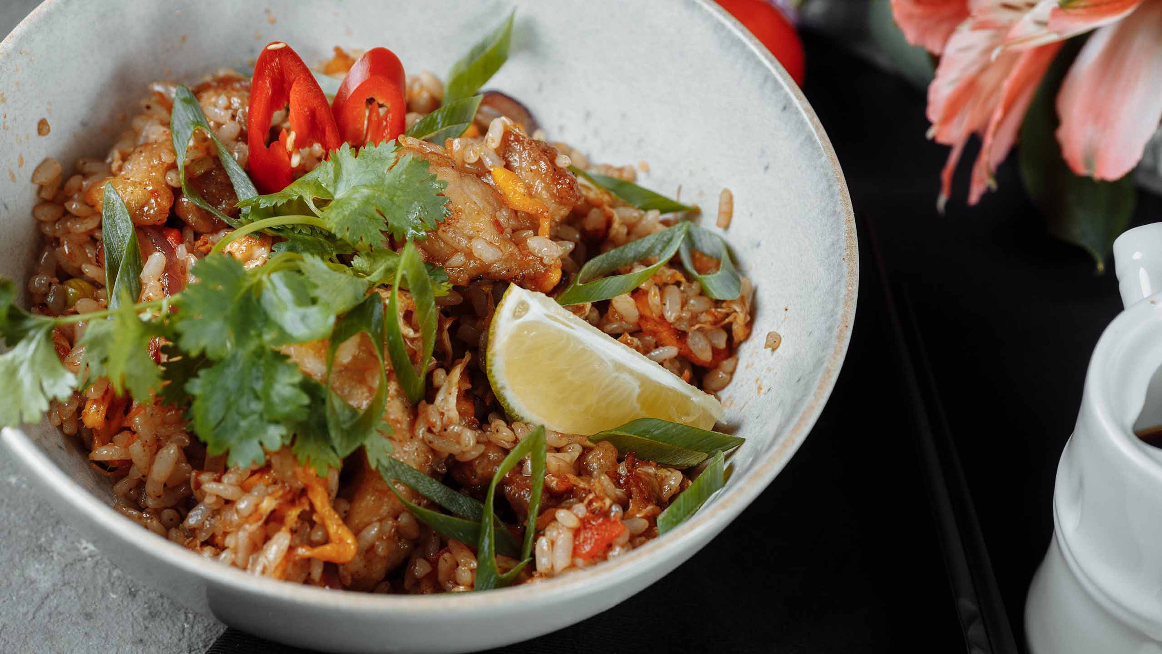 Thai Erawan Restaurant | Best thai food | Order Online