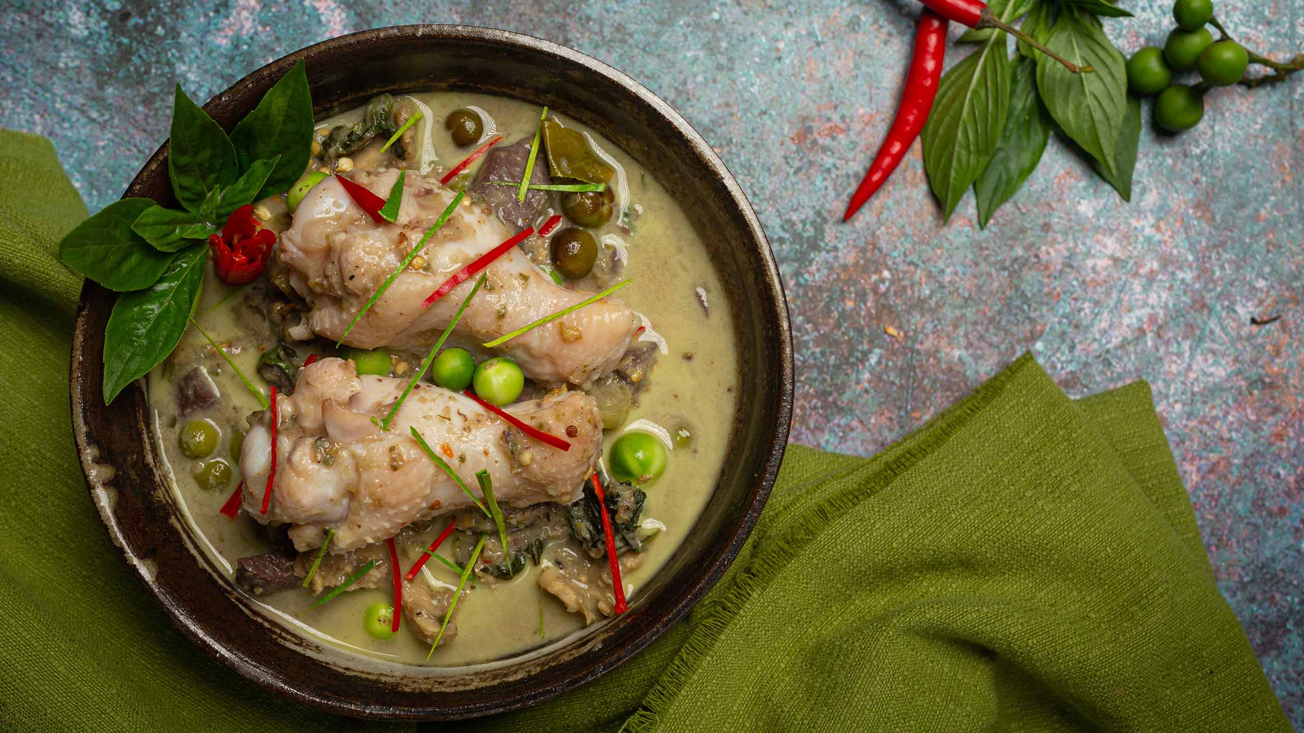 Thai Express | Best thai food | Order Online
