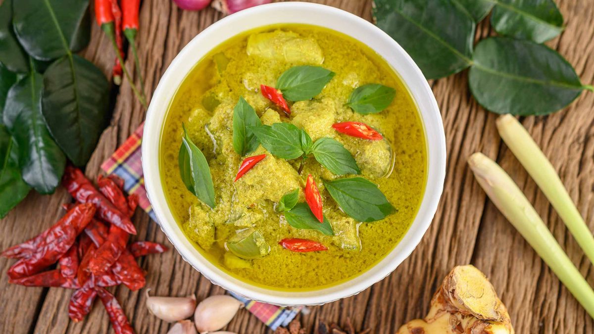 I Thai Kitchen | Best thai food | Order Online