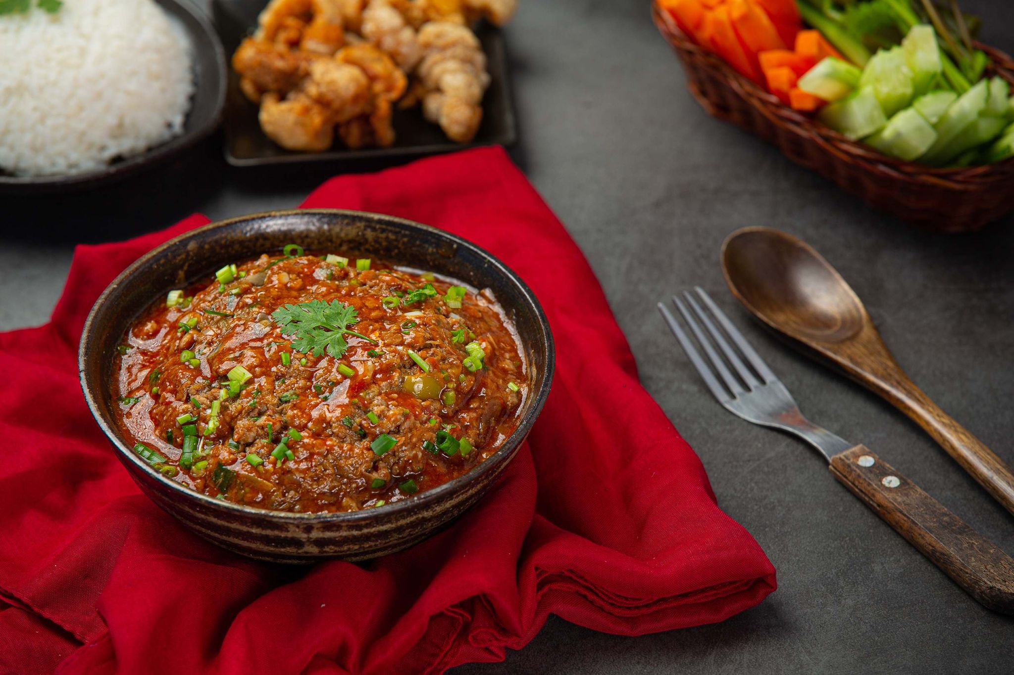 Order Authentic Ethiopian Online | Dukem Restaurant and Market - Pickup ...