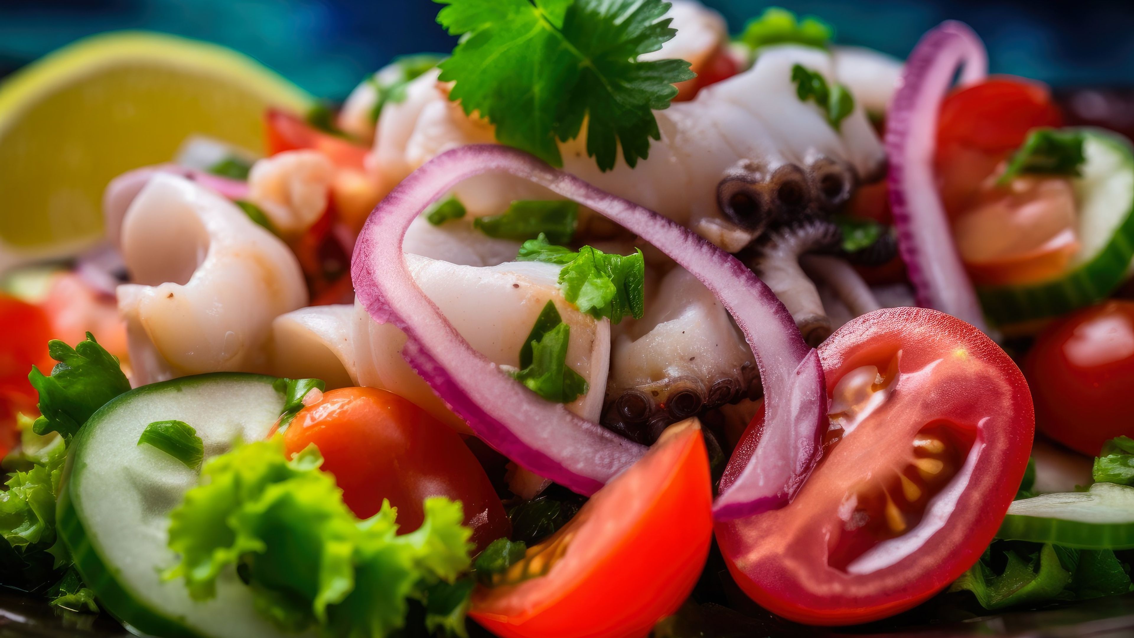 Order Authentic Mediterranean Online | Kabob Connection-Hanover ...