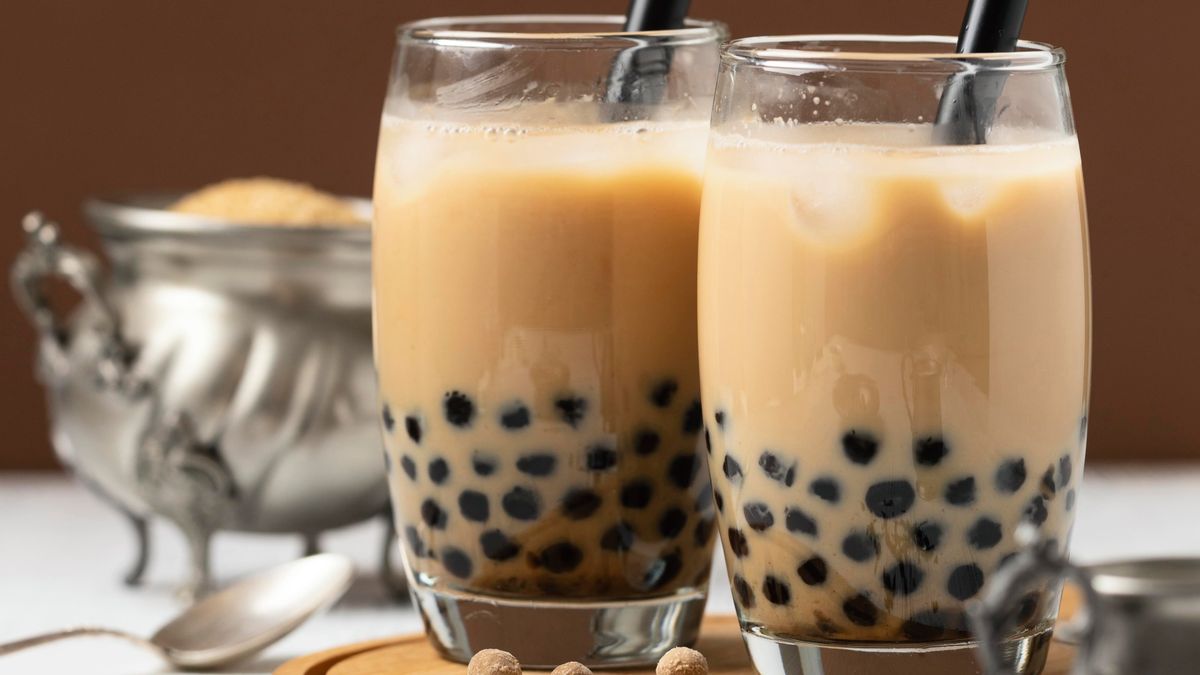 Boba Break | Best boba tea | Order Online