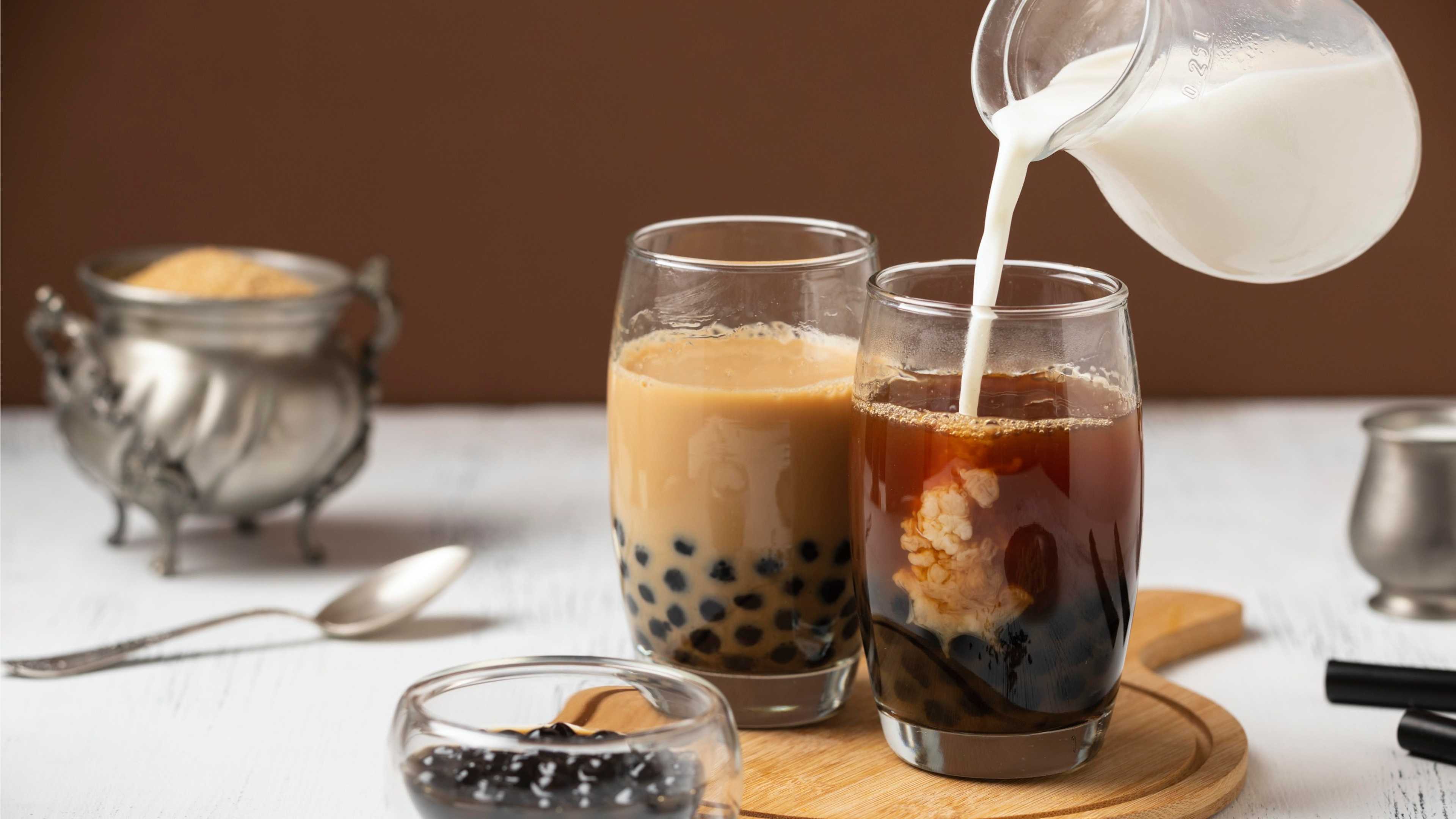 The Whale Tea & Ramen | Best food | Order Online