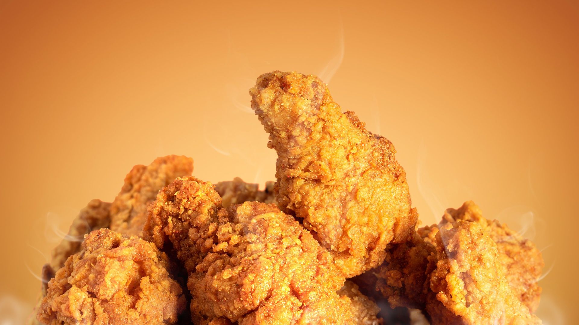 Btj Wings | Best wings | Order Online