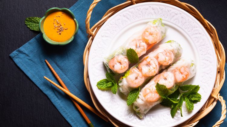 Pho U Plus Burger | Best vietnamese food | Order Online