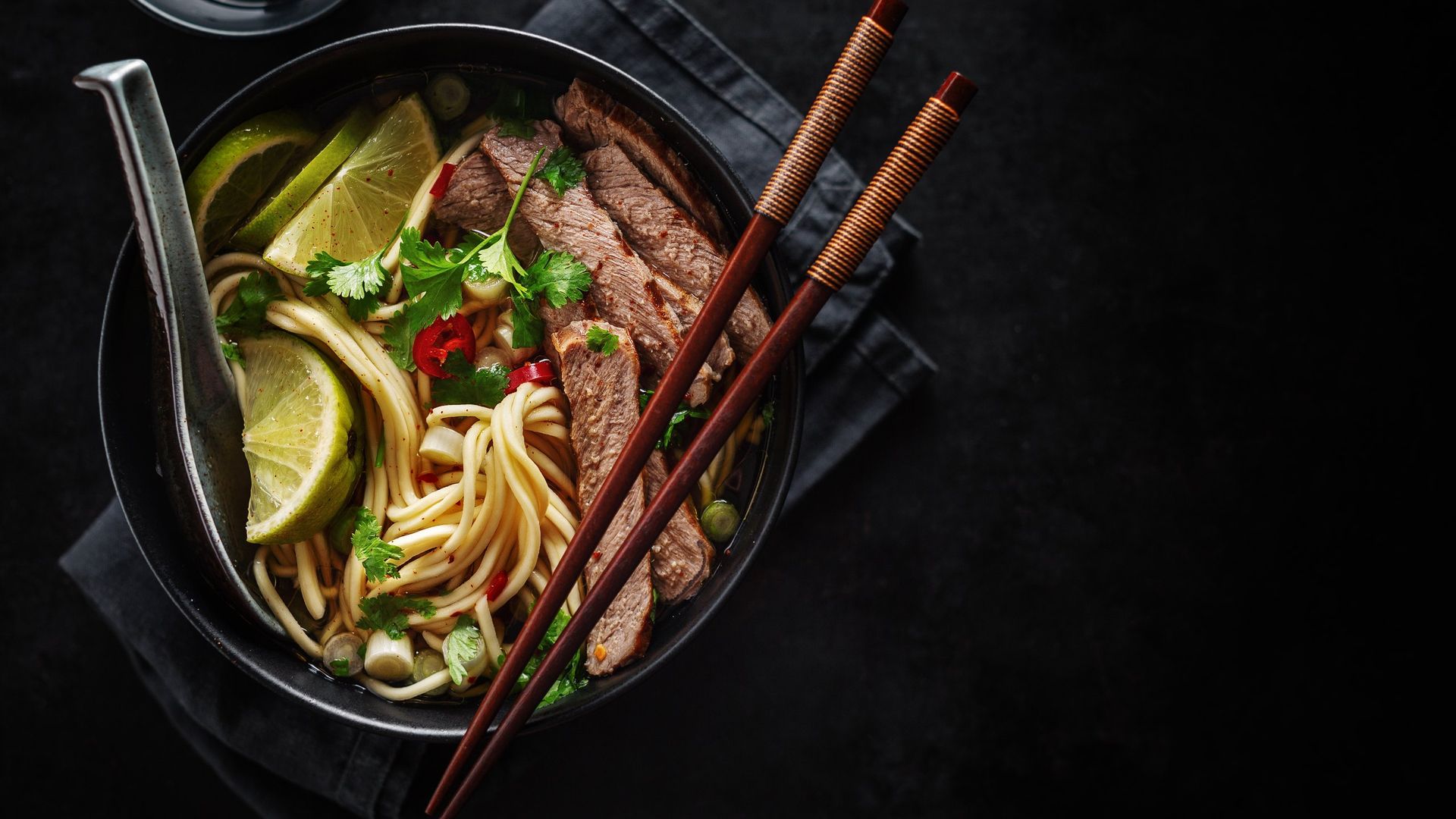 Thanh Vi | Best vietnamese food | Order Online
