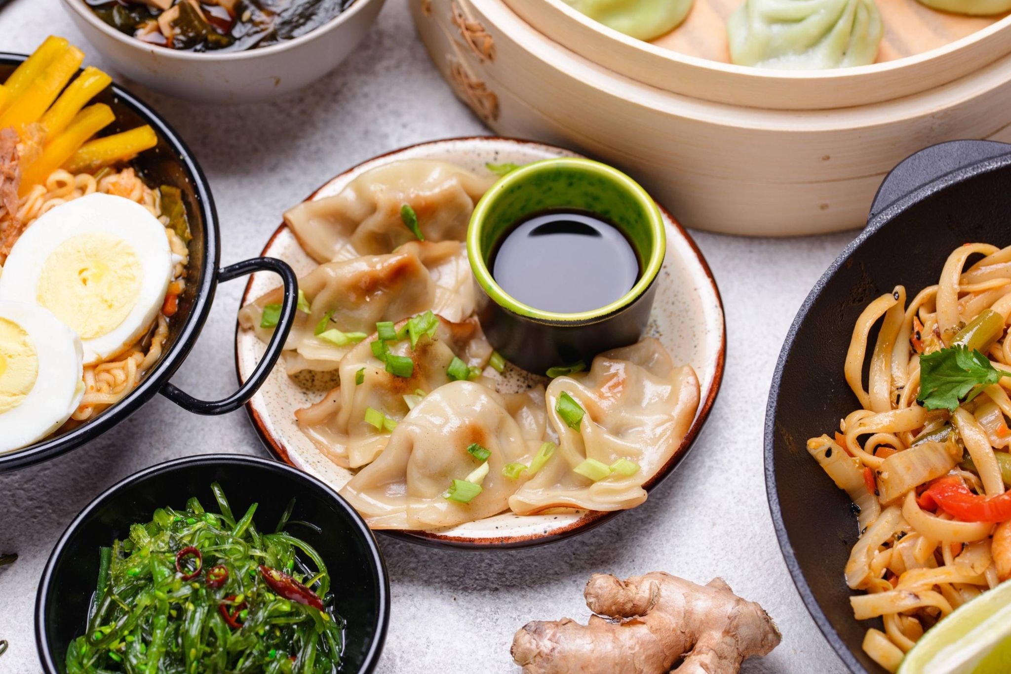 Order Authentic Vietnamese Online | Pho Real - Pickup or Delivery Available