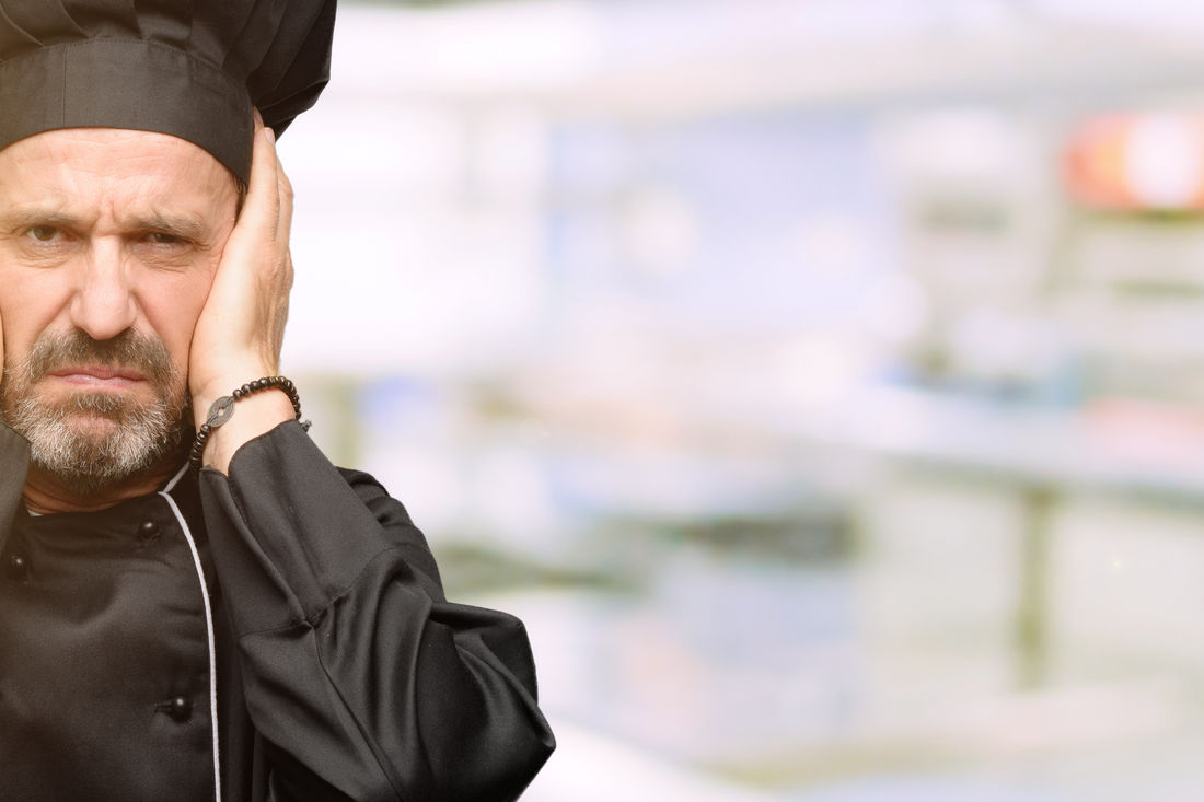 Abluftanlagen in der Gastronomie | axet gmbh