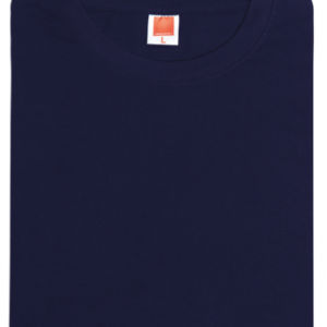 CT51 Cotton Round Neck Tee Apparel Cotton - CT51 White, Best Corporate ...