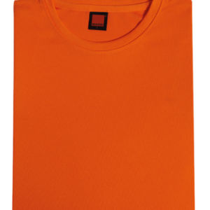 QD04 Quick Dry Round Neck Tee Printing Display & Signages Corporate ...