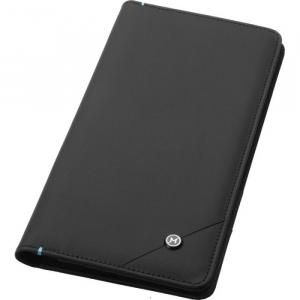 Odyssey RFID secure travel wallet Small Leather Goods Corporate Gifts ...